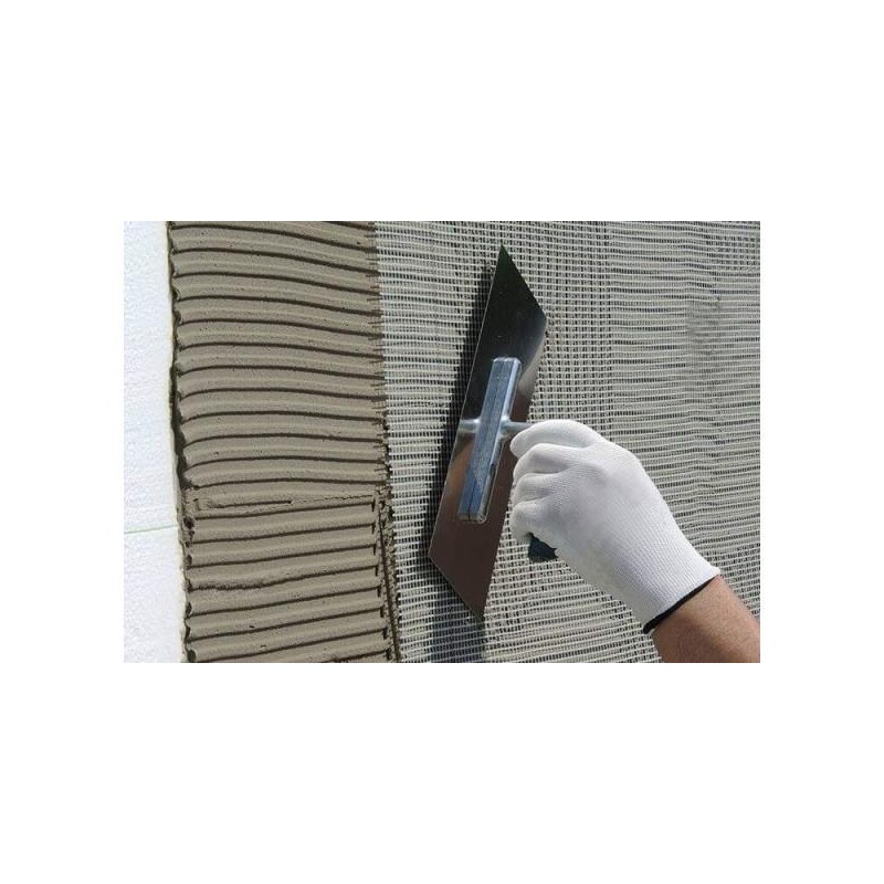 massa colagem barramento therm t2 25 kilos fibra capoto