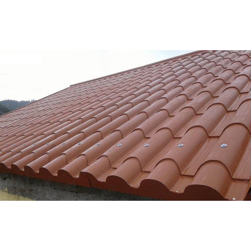 Anilha chapa borracha 4,8x0 mm autoperfurante sandwish telha