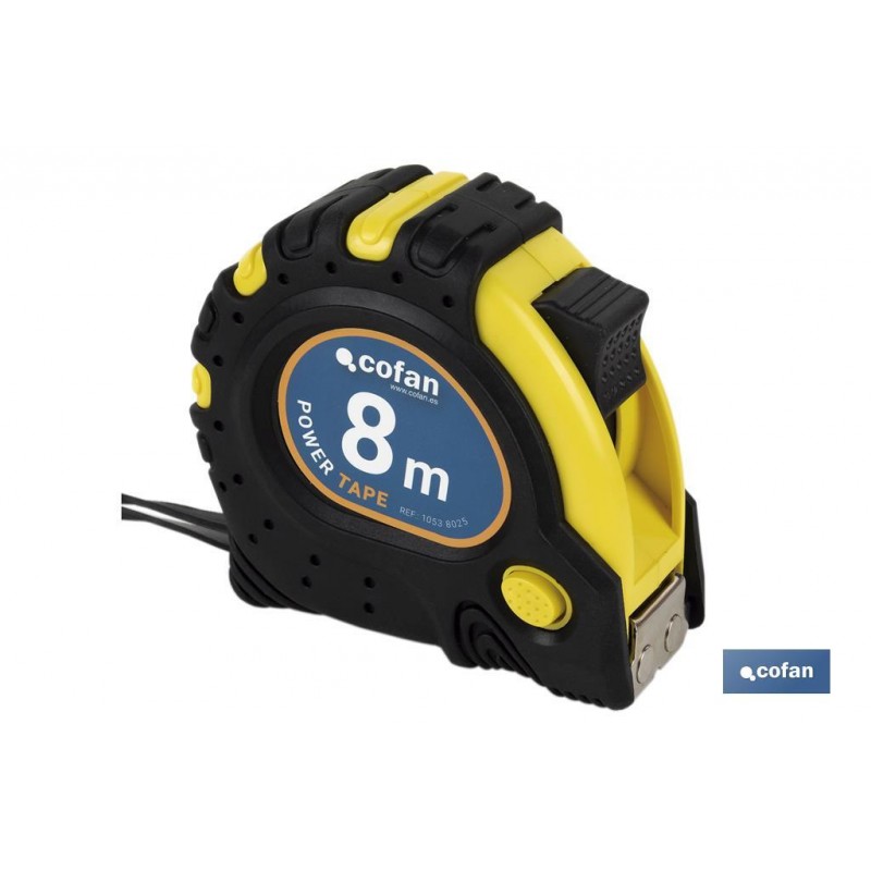 fita metrica stanley mediaçao resistente em borracha blofer preço