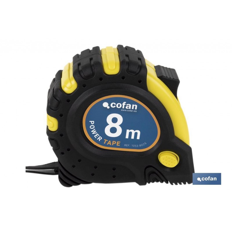 fita metrica stanley mediaçao resistente em borracha blofer preço